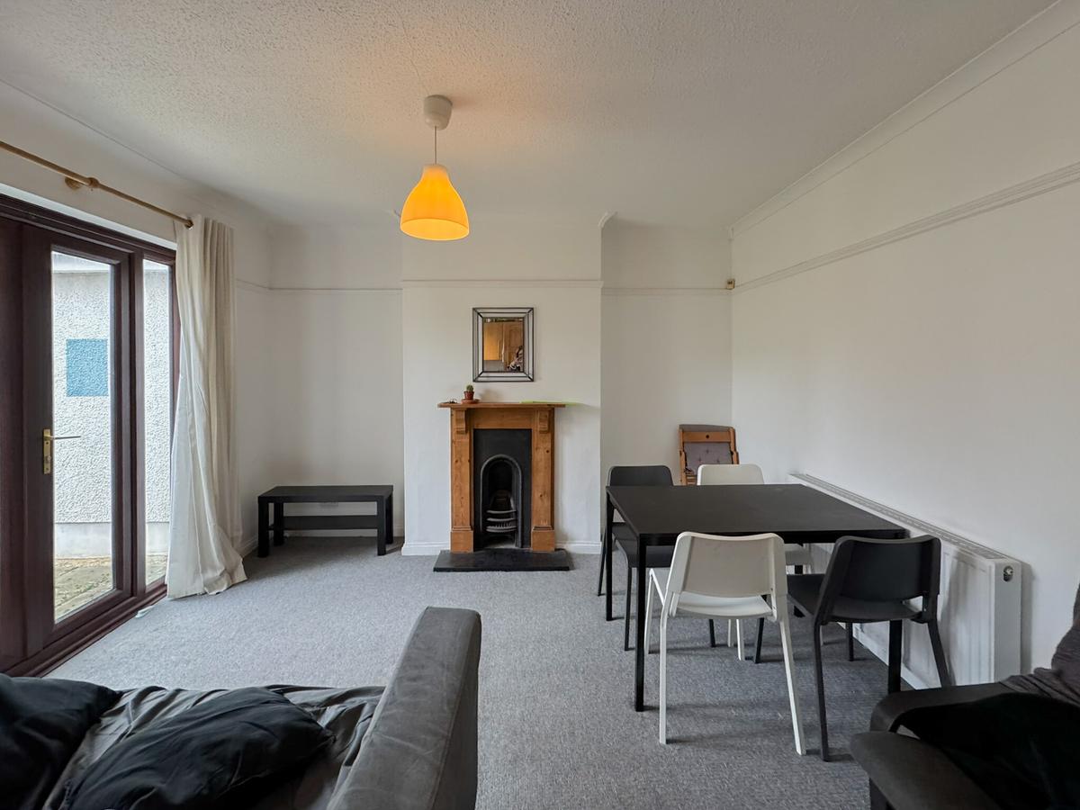 4 bedroom house for rent Boverton Road, Filton Bristol, BS34 7AH | UniHomes