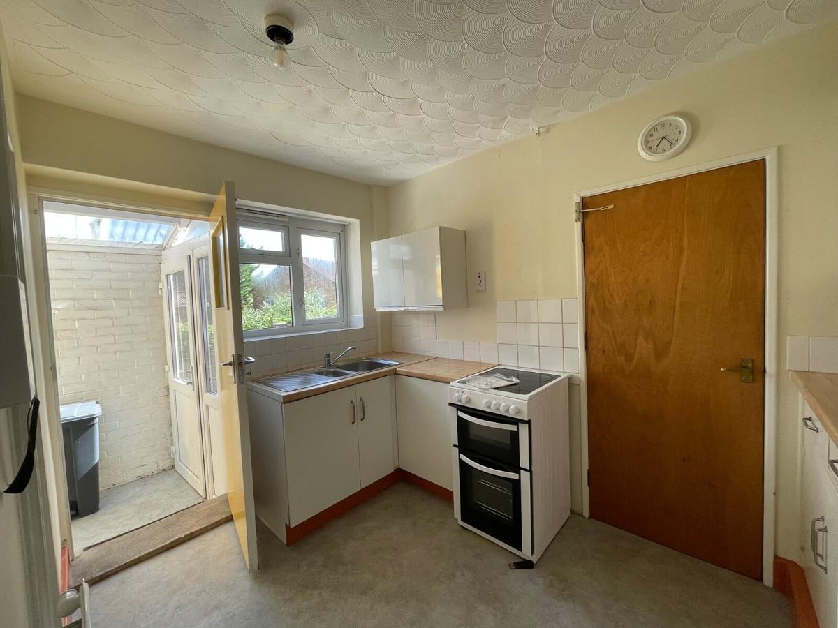 4 bedroom house for rent Walpole Road, Winchester, SO22 4ER | UniHomes