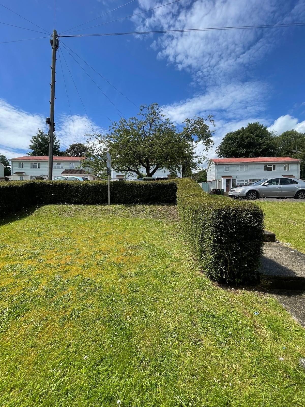 4 bedroom house for rent Walpole Road Winchester, SO22 4ER | UniHomes