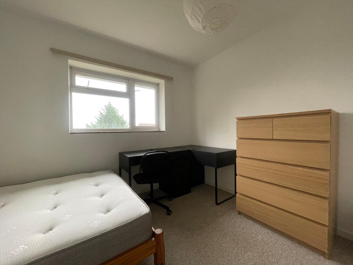 4 bedroom house for rent Walpole Road Winchester, SO22 4ER | UniHomes