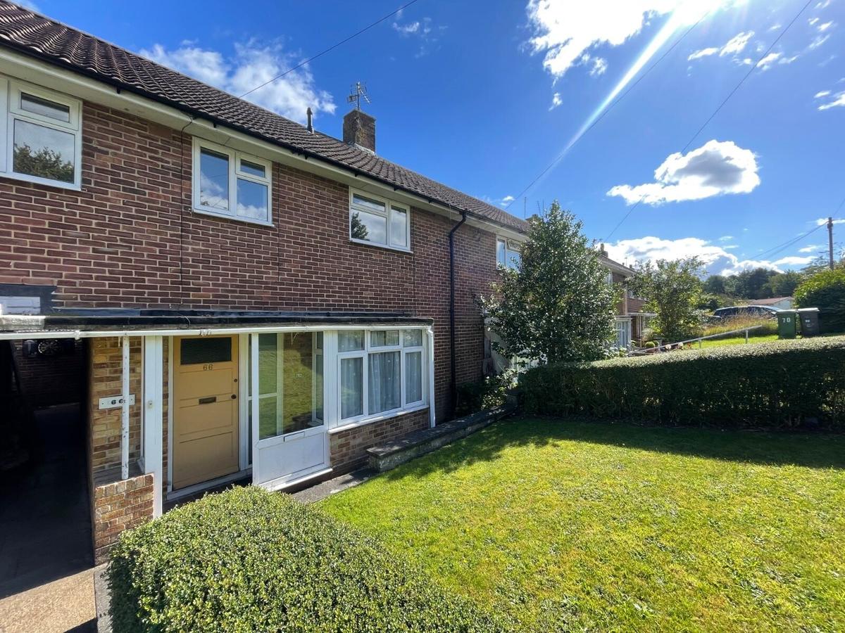 4 bedroom house for rent Walpole Road, Winchester, SO22 4ER | UniHomes