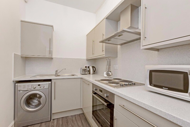 4 bedroom house for rent Leith Walk Edinburgh, EH6 8NX | UniHomes