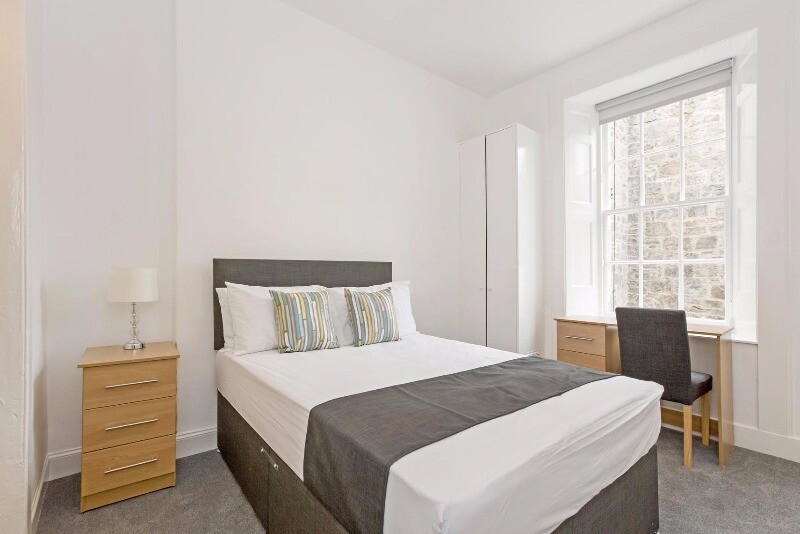 4 bedroom house for rent Leith Walk Edinburgh, EH6 8NX | UniHomes