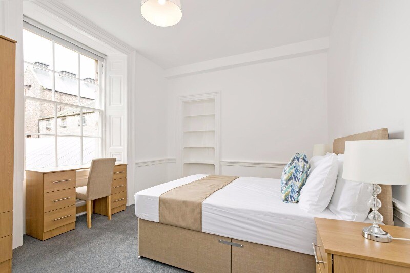 4 bedroom house for rent Leith Walk Edinburgh, EH6 8NX | UniHomes