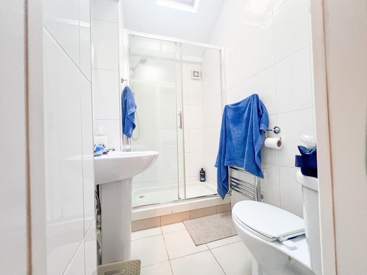 5 bedroom house for rent Cosmeston Street, Cardiff, CF24 4LR | UniHomes