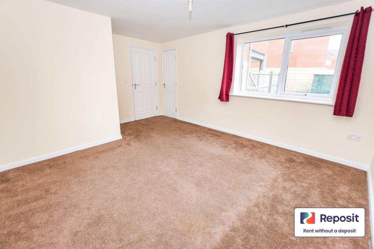 5 bedroom house for rent Kylemore Way Manchester, M11 3LH | UniHomes