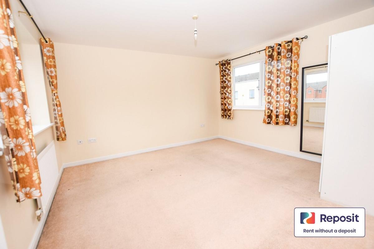 5 bedroom house for rent Kylemore Way Manchester, M11 3LH | UniHomes