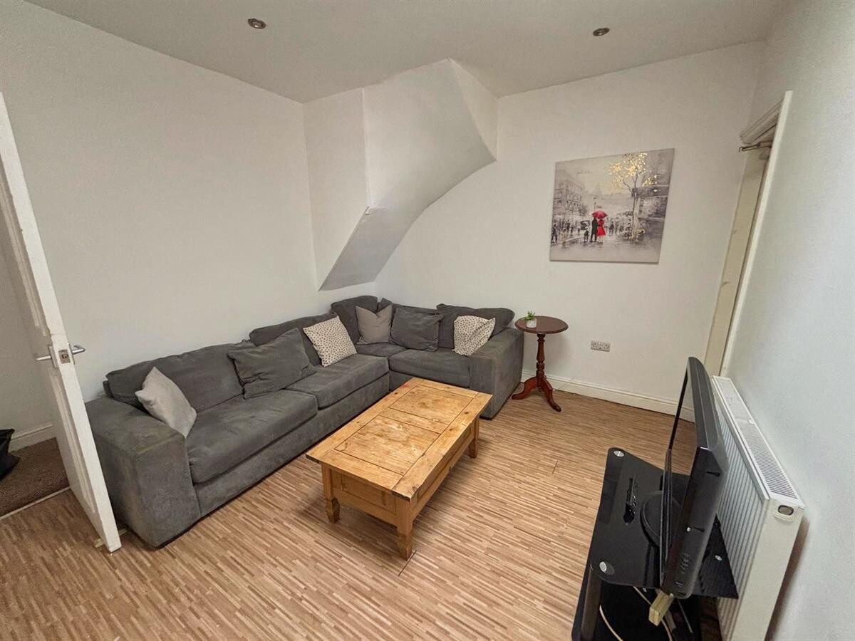 3 bedroom house for rent Ecclesall Road, Sheffield, S11 8PR | UniHomes