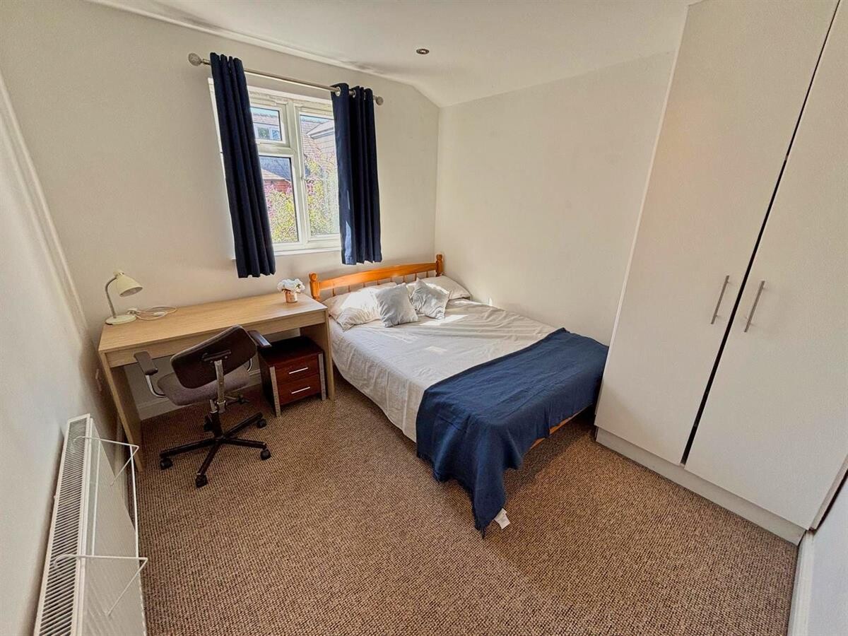 3 bedroom house for rent Ecclesall Road, Sheffield, S11 8PR | UniHomes