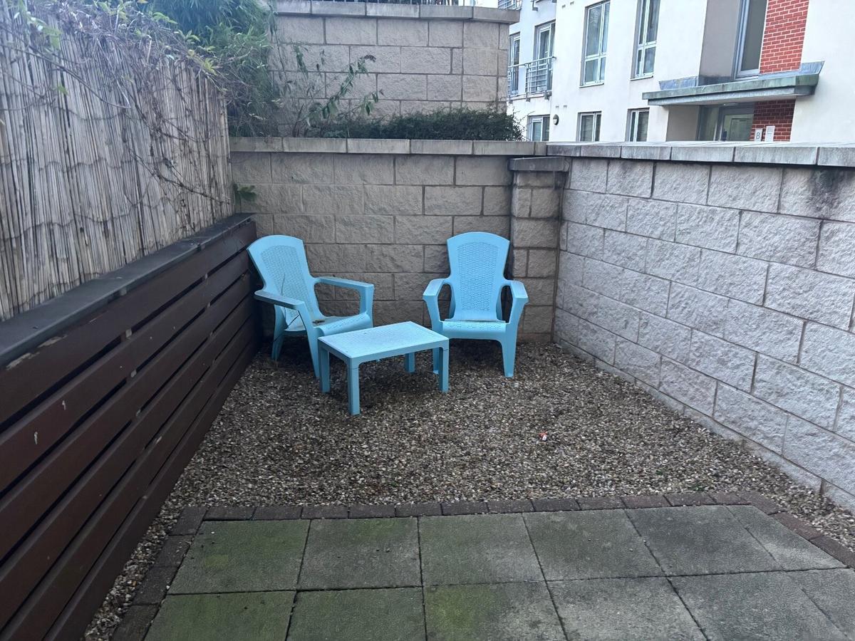 2 bedroom house for rent Ropewalk Court Nottingham, NG1 5BJ | UniHomes