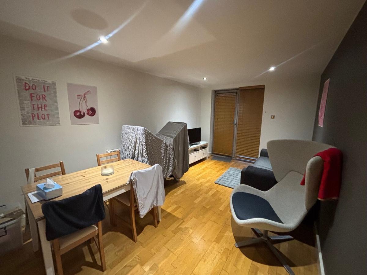 2 bedroom house for rent Ropewalk Court Nottingham, NG1 5BJ | UniHomes