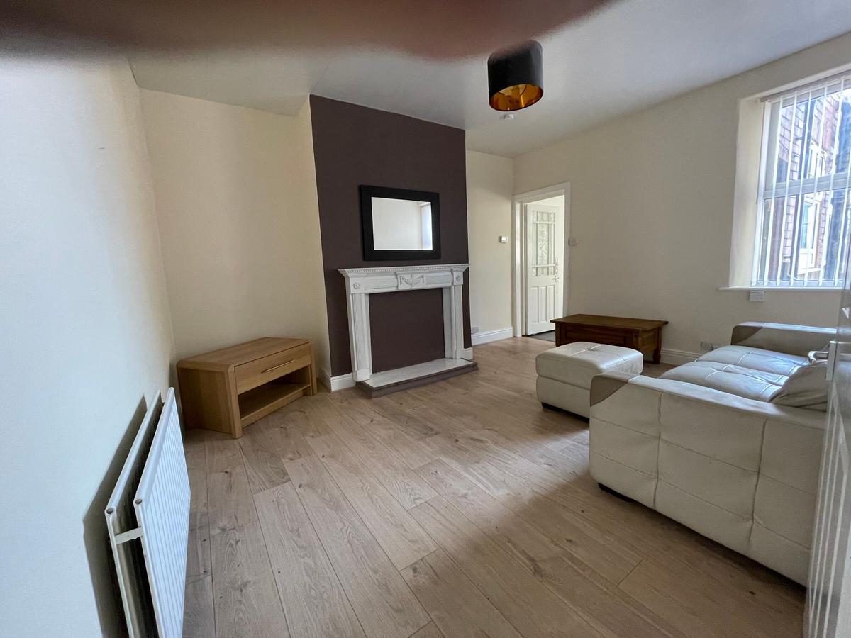 1 bedroom apartment for rent St. Peters Road, Newcastle, NE6 2EA | UniHomes