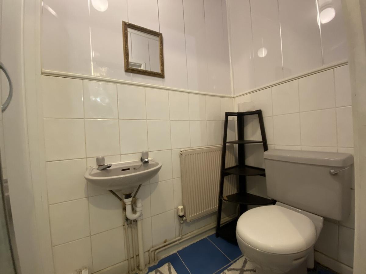 2 bedroom house for rent Salisbury Road, Cardiff, CF24 4AA | UniHomes