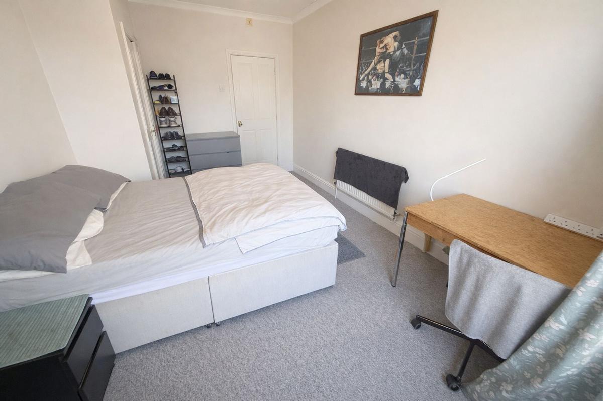 4 bedroom apartment for rent Clifton Bristol, BS8 2EG | UniHomes