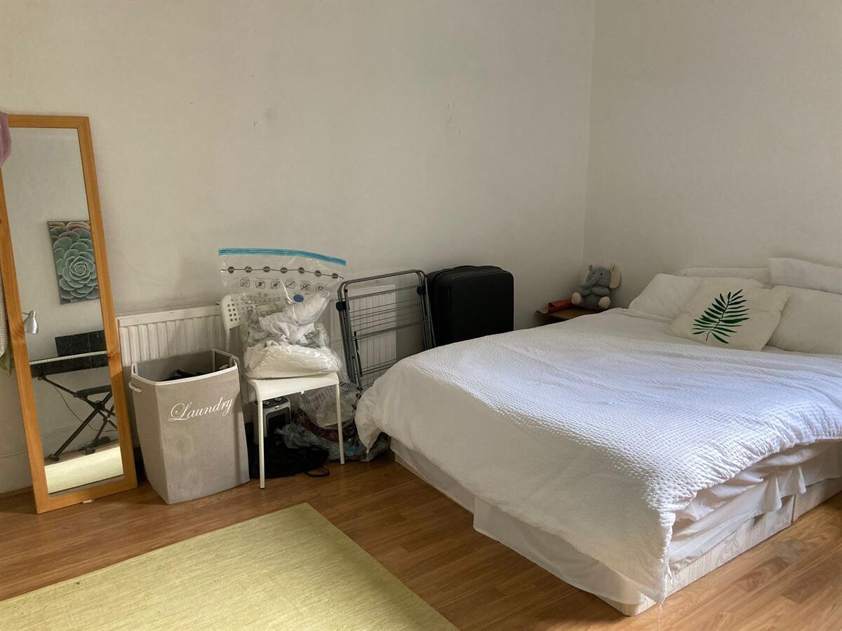 3 bedroom apartment for rent Loraine Mansions, Widdenham Rd London N7 ...