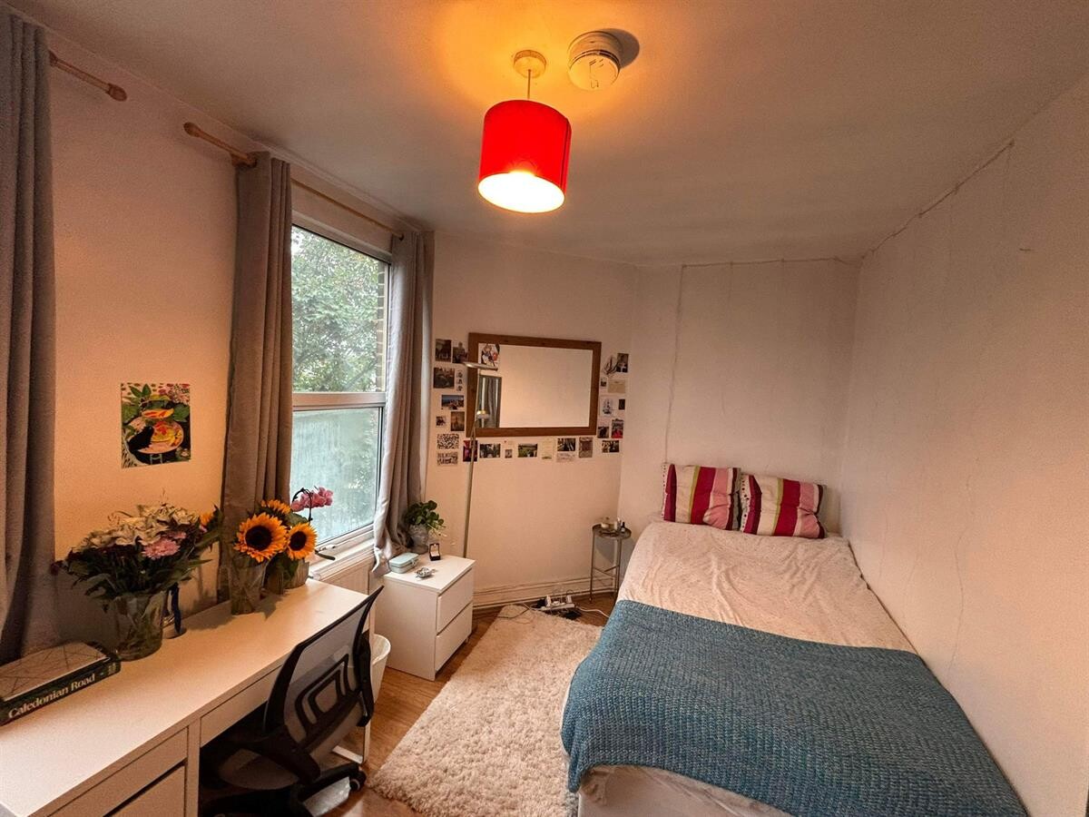 3 bedroom apartment for rent Loraine Mansions, Widdenham Rd London N7 ...