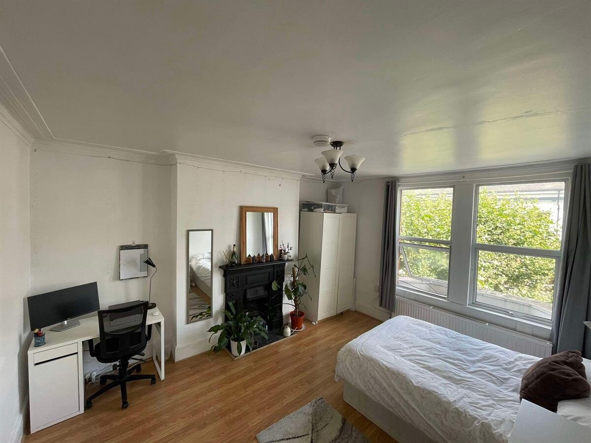 3 bedroom apartment for rent Loraine Mansions, Widdenham Rd London N7 ...