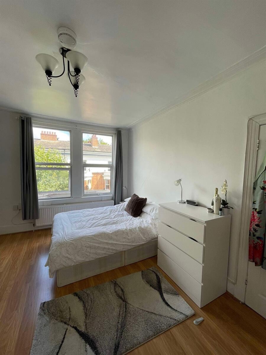 3 bedroom apartment for rent Loraine Mansions, Widdenham Rd London N7 ...