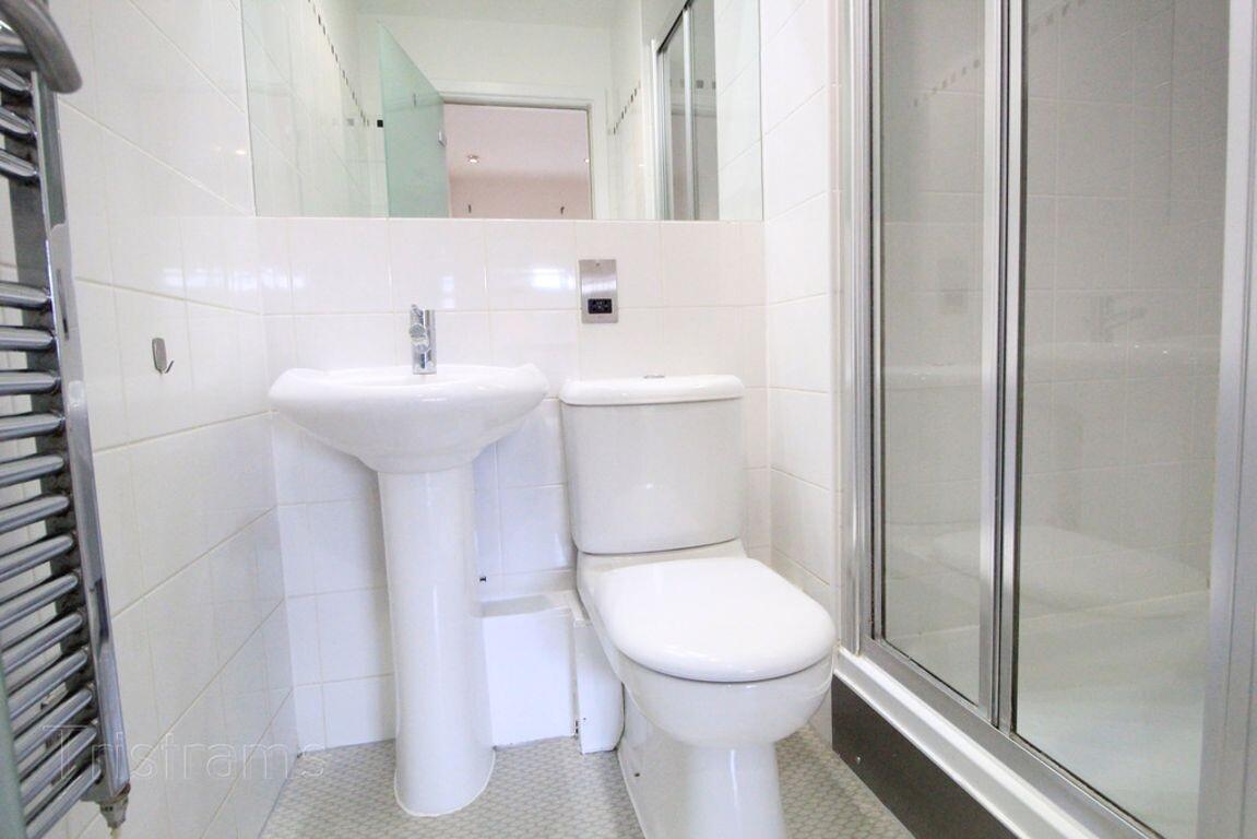 2 bedroom apartment for rent Broad Street Nottingham, NG1 3AP | UniHomes