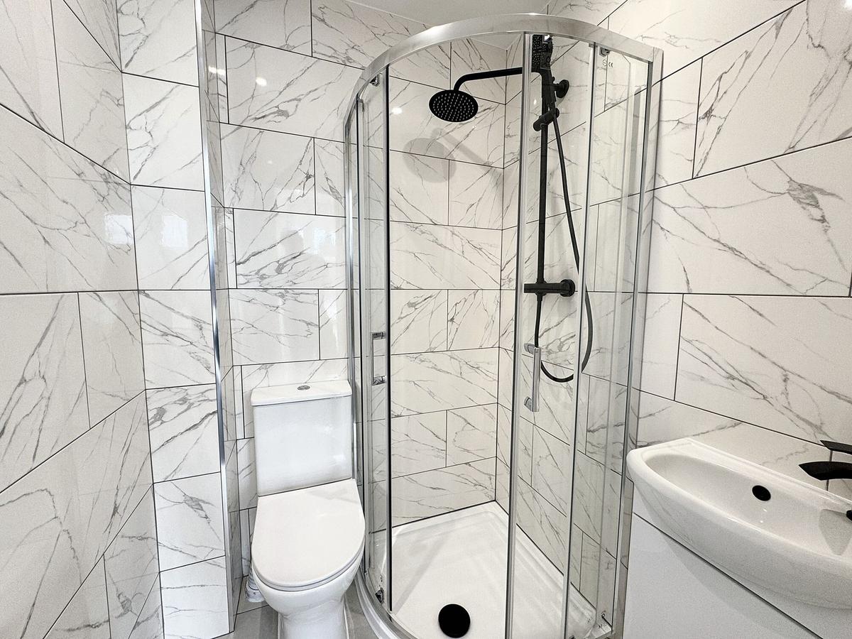 1 bedroom house for rent St Patricks Road Coventry, CV1 2LP | UniHomes