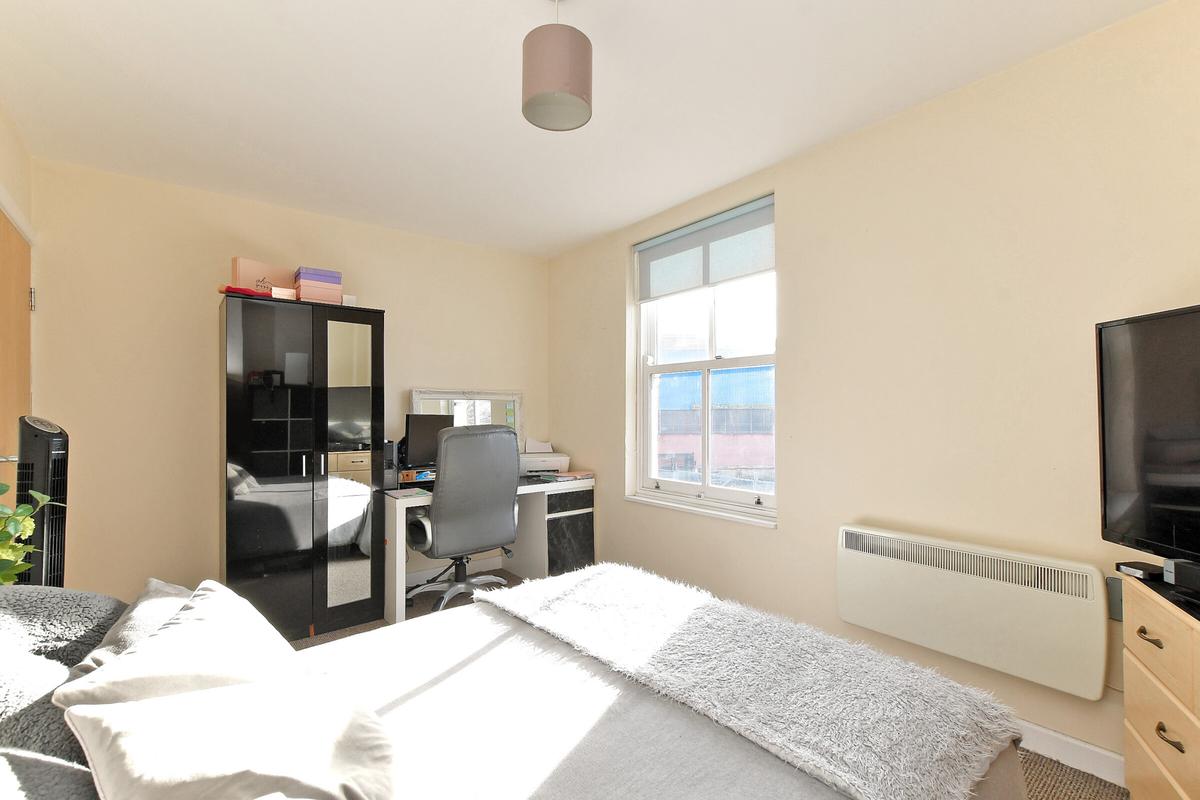 1 bedroom apartment for rent Denby Street Sheffield, S2 4QH | UniHomes