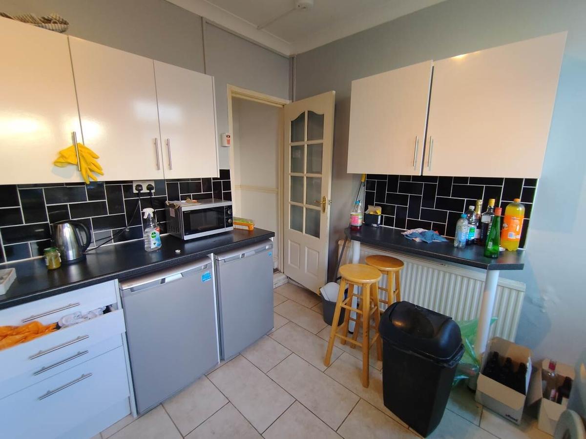 4 bedroom house for rent Australia Road Cardiff, CF14 3DB | UniHomes