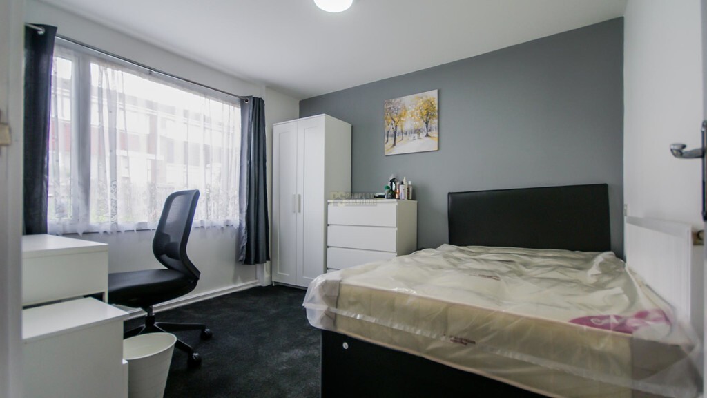 4 bedroom house for rent Lingard Close Nechells Birmingham, B7 5DJ ...