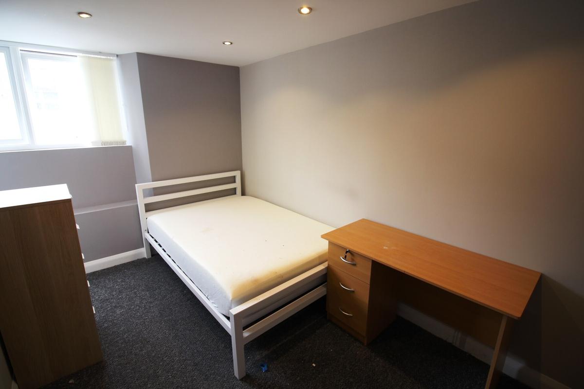 13 bedroom house for rent Salisbury Road, Cardiff, CF24 4AA | UniHomes