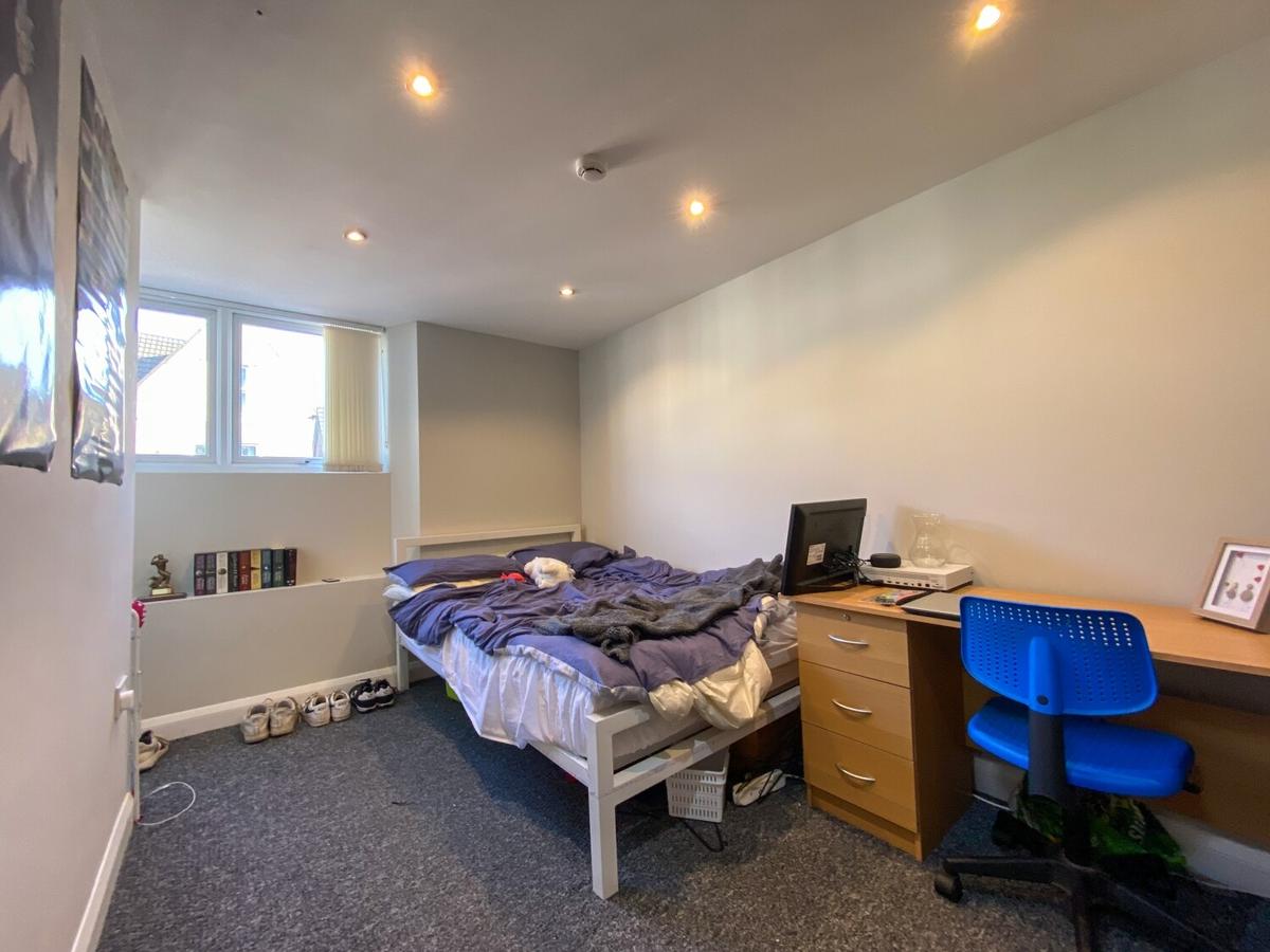 13 bedroom house for rent Salisbury Road, Cardiff, CF24 4AA | UniHomes