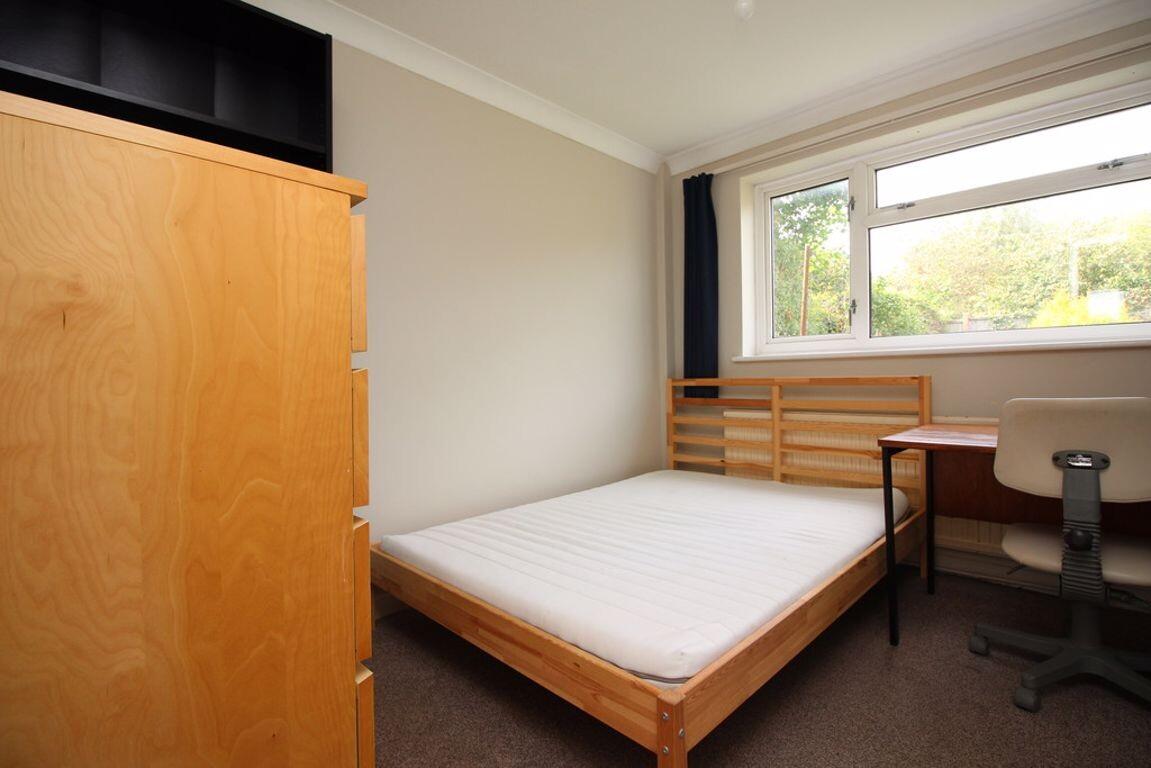 4 bedroom house for rent Salisbury Road, Canterbury, CT2 7SE | UniHomes