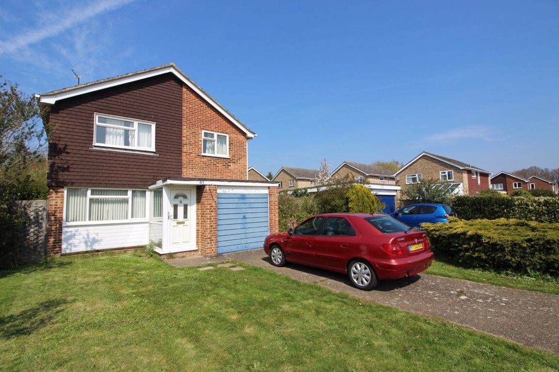 4 bedroom house for rent Salisbury Road, Canterbury, CT2 7SE | UniHomes