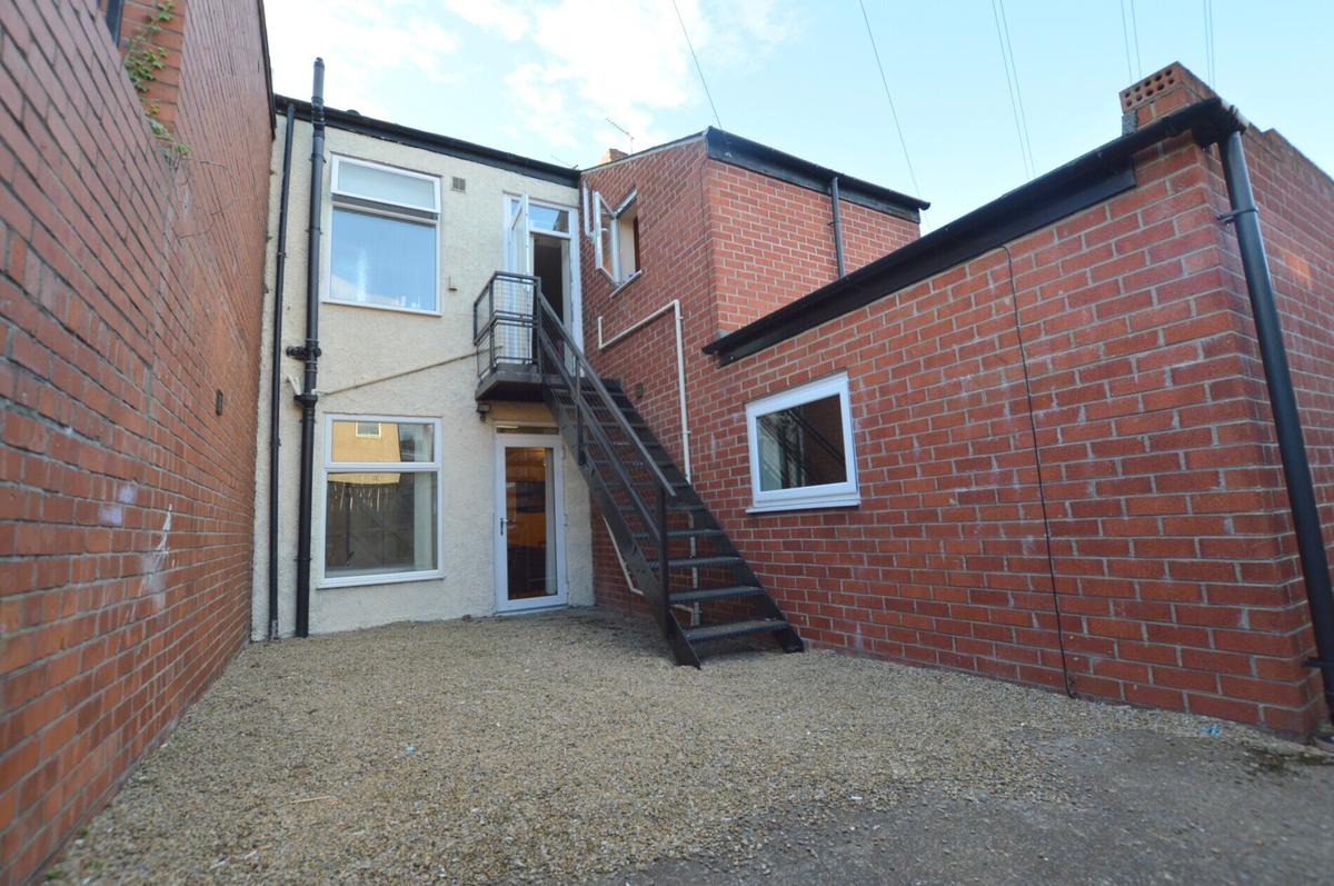 6 bedroom house for rent Hotspur Street Newcastle, NE6 5BE | UniHomes