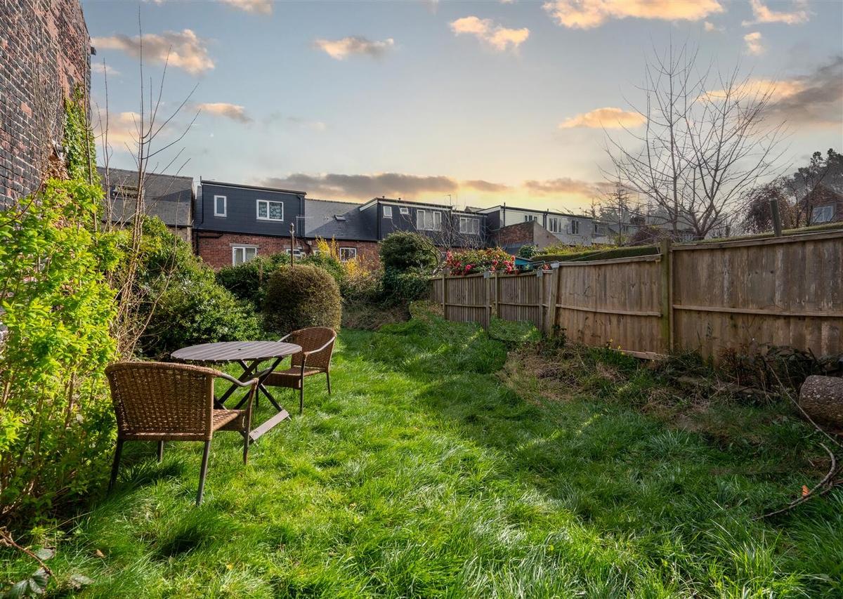 1 bedroom apartment for rent Bower Road Sheffield, S10 1ER | UniHomes