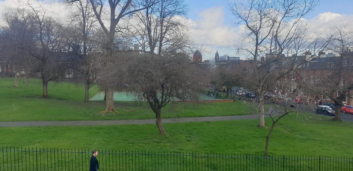 2 bedroom apartment for rent Hanover Square, Leeds, LS3 1BQ | UniHomes