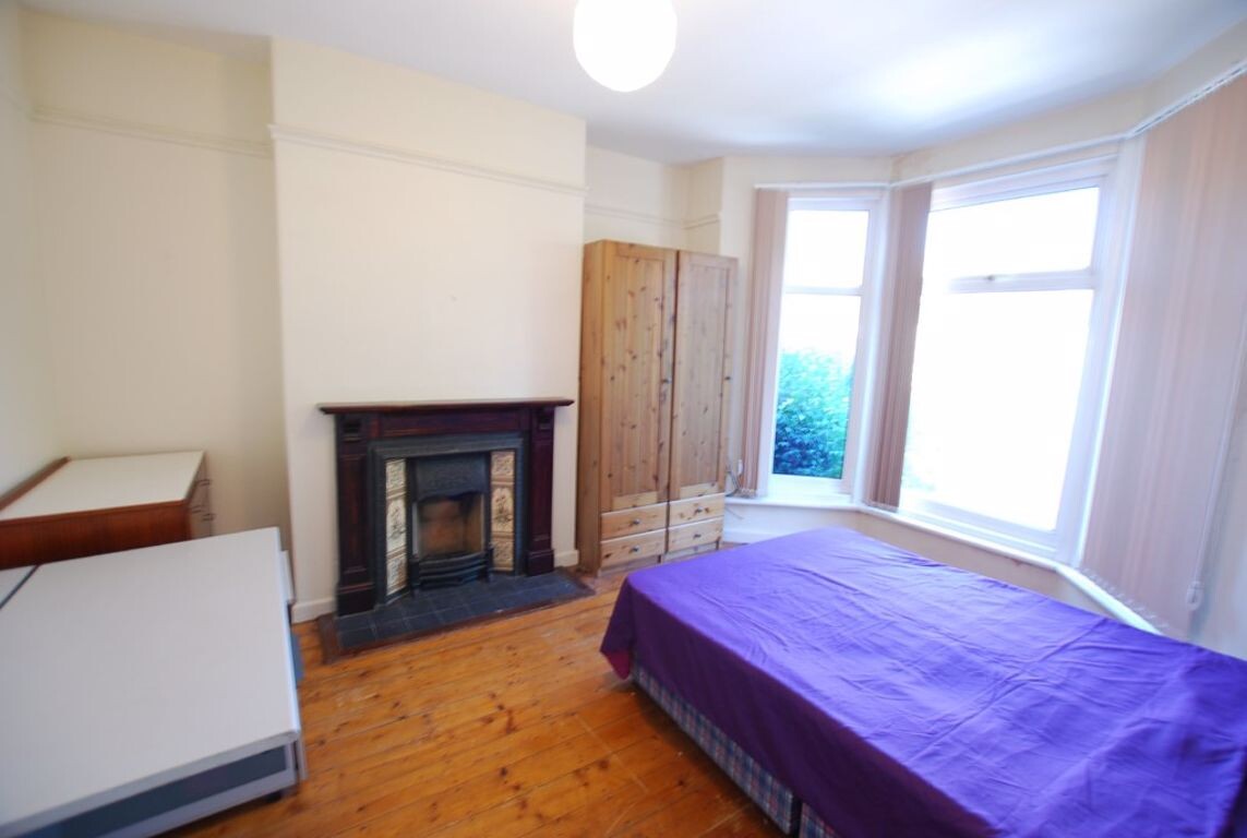 3 bedroom house for rent Sharrow Vale Road, Sheffield, S11 8ZA | UniHomes