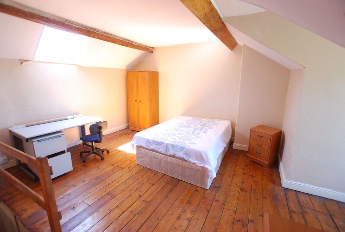 3 bedroom house for rent Sharrow Vale Road, Sheffield, S11 8ZA | UniHomes