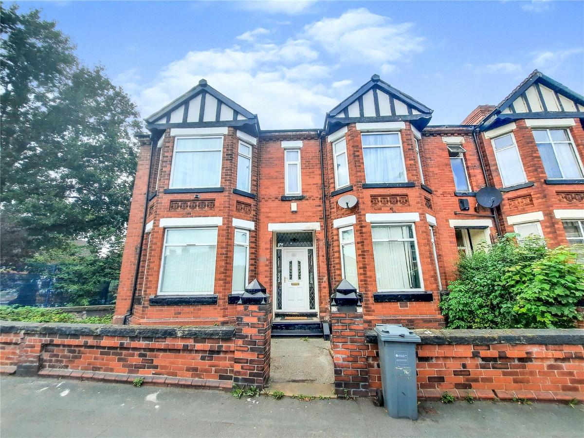 5 bedroom house for rent Daisy Bank Road, Manchester, M14 5QP | UniHomes