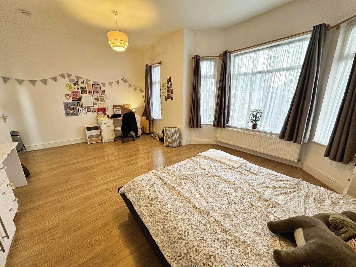 5 bedroom house for rent Daisy Bank Road Manchester, M14 5QP | UniHomes