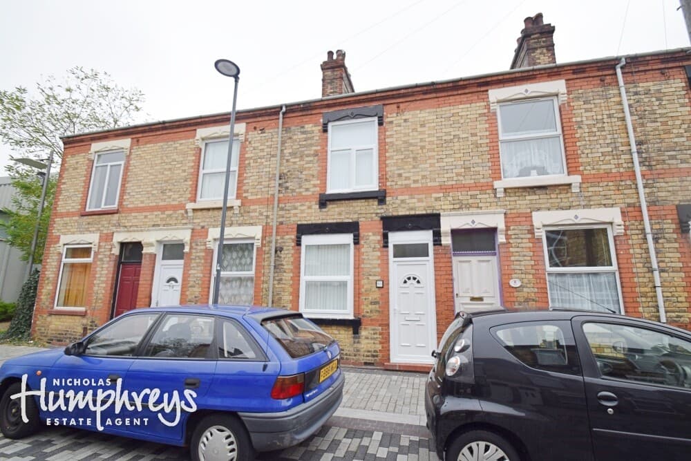 3 Bedroom House For Rent Spencer Road Stoke On Trent St4 2be Unihomes