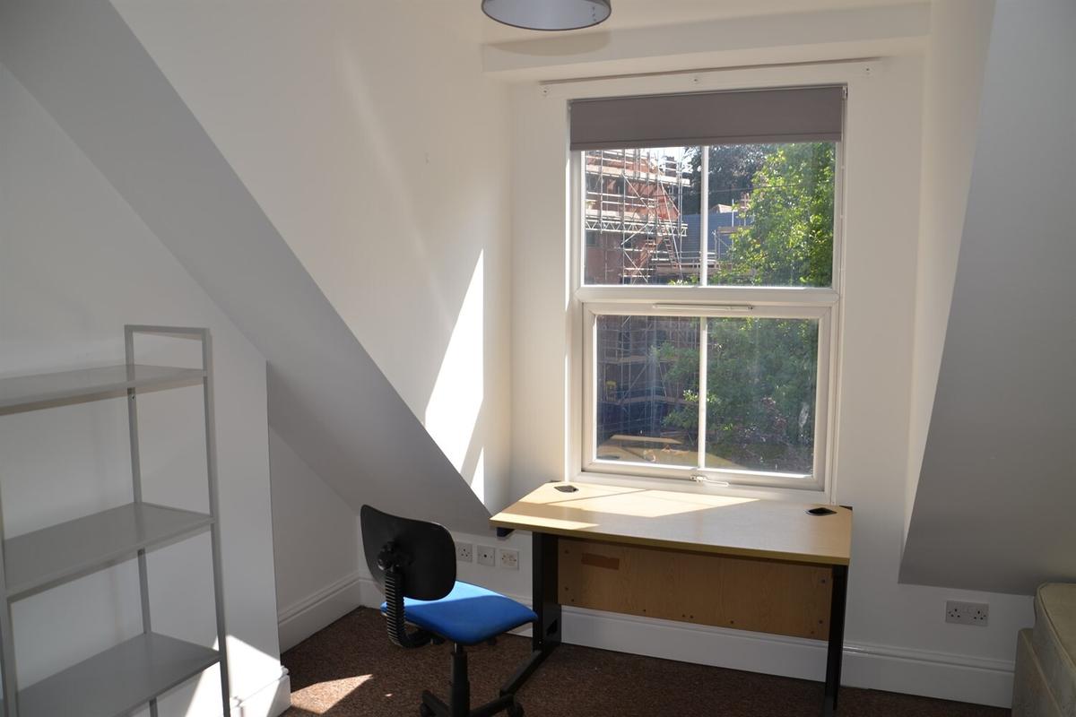 6 bedroom house for rent Lenton, Nottingham, NG7 1NX | UniHomes