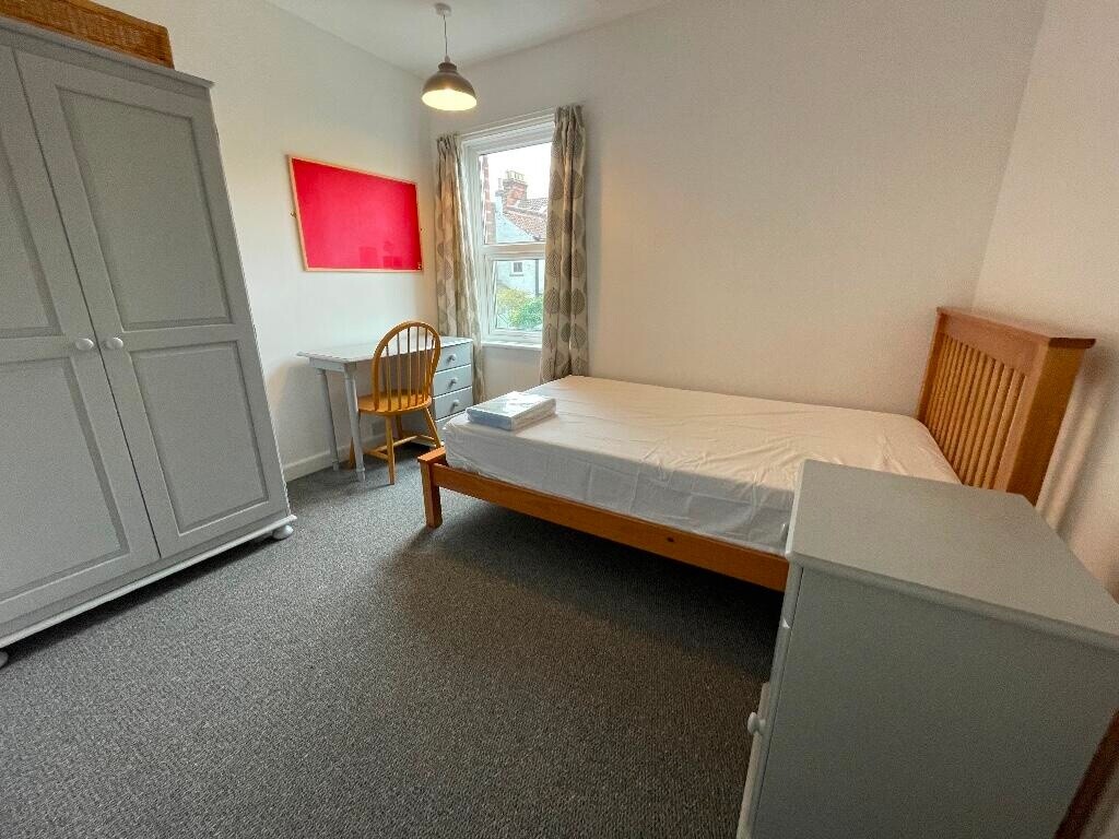 5 bedroom house for rent Portland Street Norwich, NR2 3LF | UniHomes