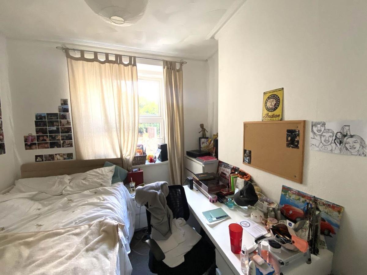 4 bedroom house for rent Miskin Street Cardiff, CF24 4AS | UniHomes