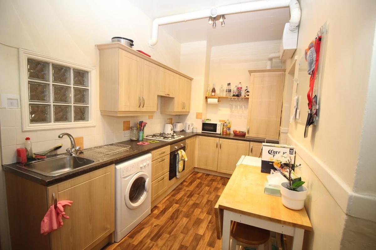 2 bedroom apartment for rent Mayfair Road, Newcastle, NE2 3DP | UniHomes