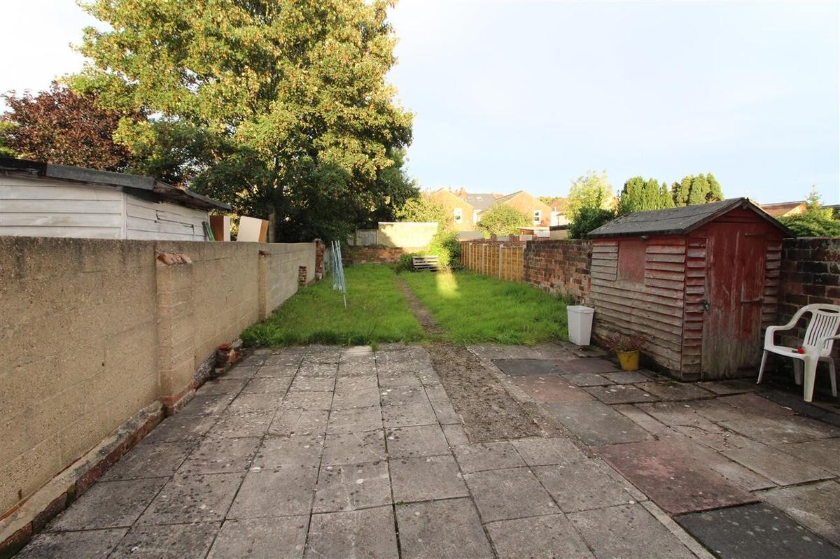 1 bedroom apartment for rent Arthur Road Southampton, SO15 5DU | UniHomes