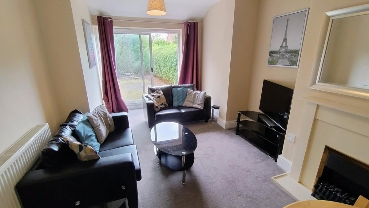 6 bedroom house for rent Windmill Lane York, YO10 3LG | UniHomes