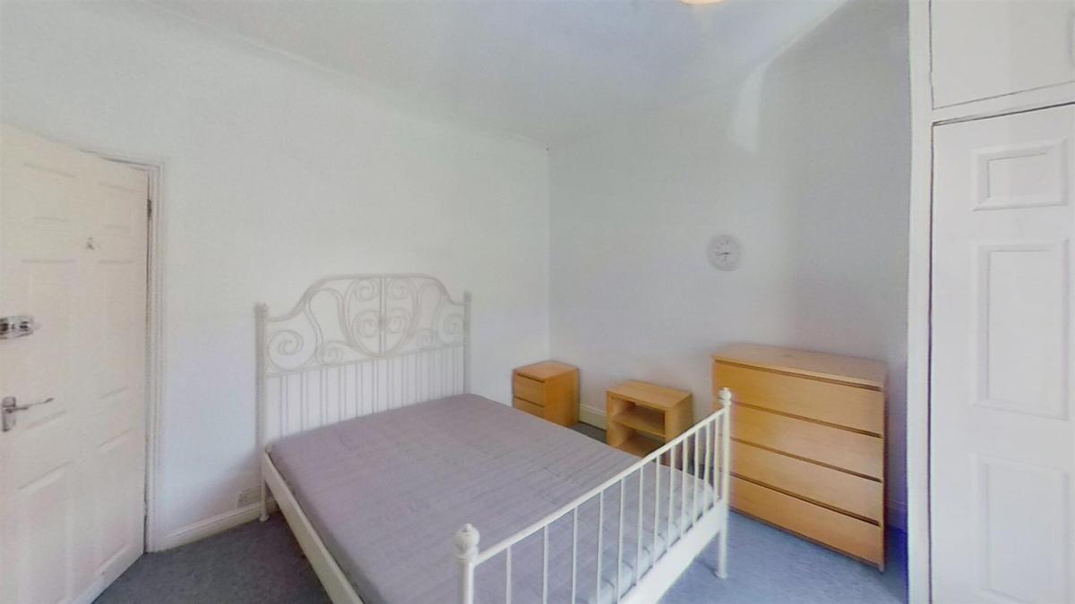 4 bedroom house for rent Guildford Road Portsmouth, PO1 5EA | UniHomes