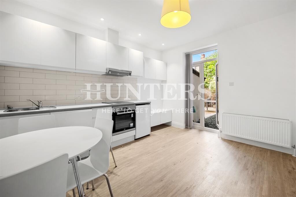 1 bedroom apartment for rent Roderick Road, London, NW3 2NP | UniHomes