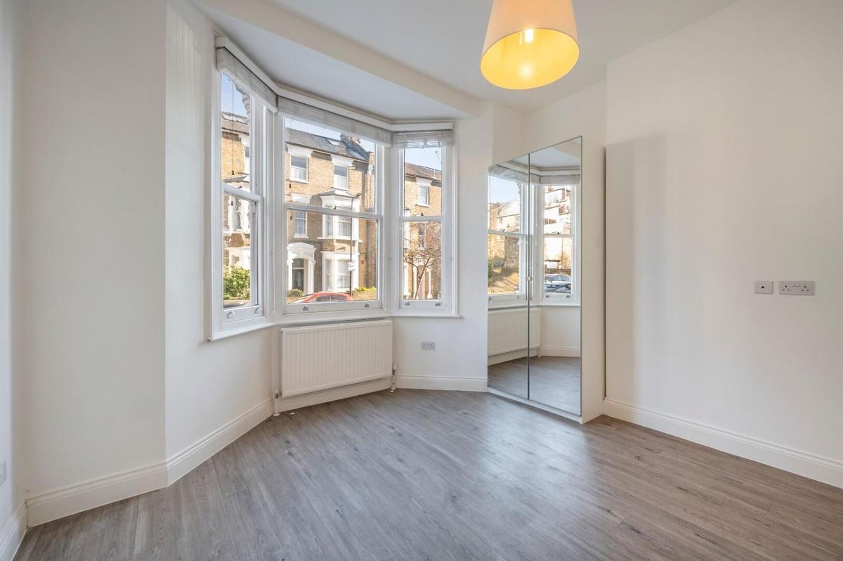 1 bedroom apartment for rent Roderick Road, London, NW3 2NP | UniHomes