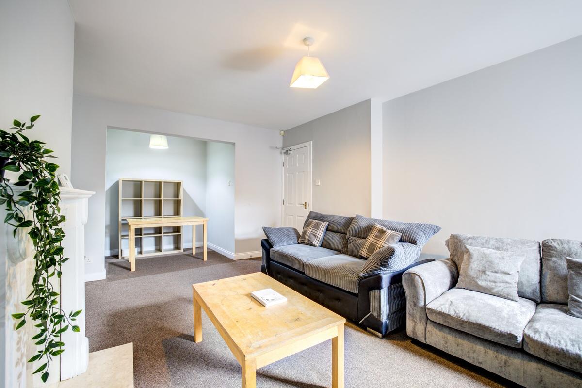 6 bedroom house for rent Buston Terrace Newcastle, NE2 2JL | UniHomes