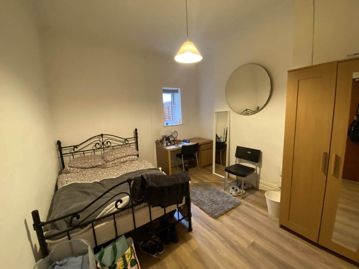 5 bedroom apartment for rent Colum Road, Cardiff, CF10 3EH | UniHomes